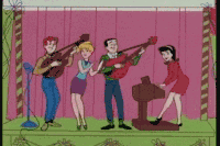 Archies GIFs - Get the best gif on GIFER