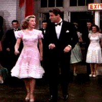 1940s GIFs - Get the best gif on GIFER