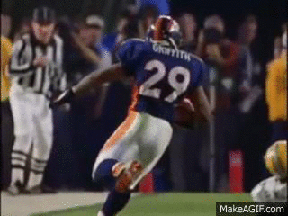 Mccaffrey GIFs - Get the best gif on GIFER
