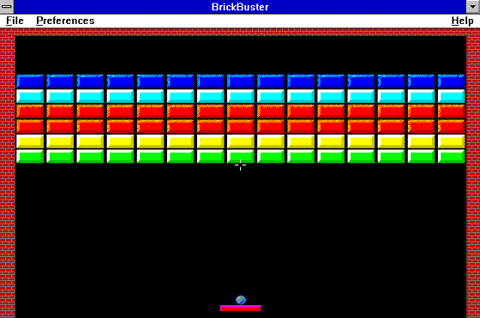 Brickbuster GIFs - Get the best gif on GIFER