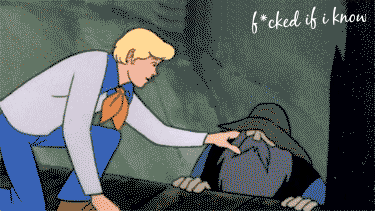 Unmasked GIFs - Get the best gif on GIFER
