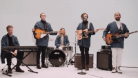 Band GIFs - Get the best gif on GIFER