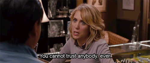 Personal issues GIF - Conseguir o melhor gif em GIFER