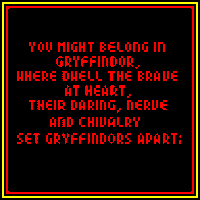 Gryffindor GIFs - Get the best gif on GIFER
