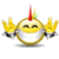 Punk GIFs - Get the best gif on GIFER