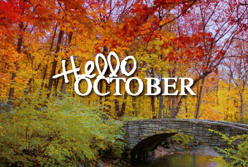 October GIFs - Get the best gif on GIFER