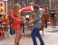 Boogie GIFs - Get the best gif on GIFER