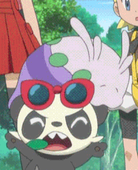 Dedenne GIFs - Get the best gif on GIFER