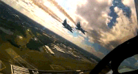 Cockpit GIFs - Get the best gif on GIFER