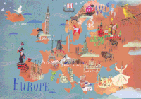 Europe GIFs - Get the best gif on GIFER