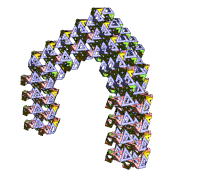 Triangulo GIFs - Get the best gif on GIFER