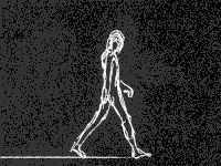 Walk GIFs - Get the best gif on GIFER