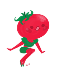 Tomatoes GIFs - Get the best gif on GIFER