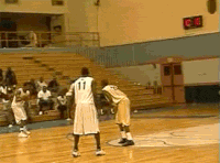 Streetball GIFs - Get the best gif on GIFER