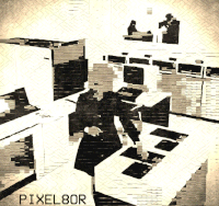 Mainframe GIFs - Get the best gif on GIFER