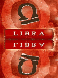 Libra GIFs - Get the best gif on GIFER