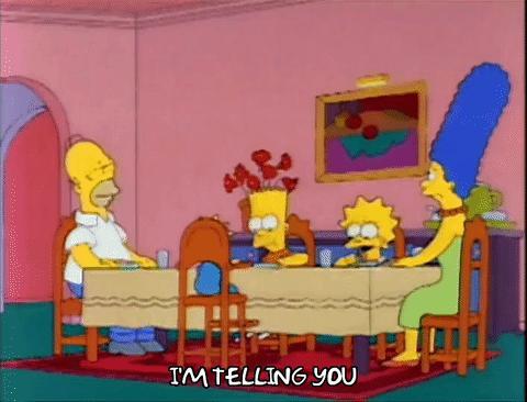 Dining room гифки, анимированные GIF изображения dining room - скачать ...