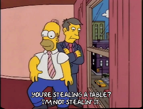 Caught stealing GIFs - Get the best gif on GIFER