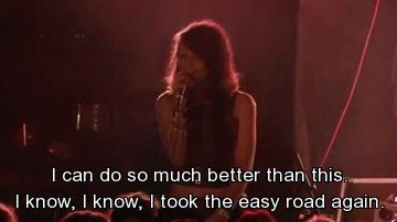 Refrain GIF - Conseguir o melhor gif em GIFER