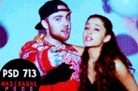 Ariana grande psds GIF - Conseguir o melhor gif em GIFER