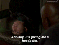 Ds9 GIFs - Get the best gif on GIFER