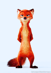 Zootopia GIFs - Get the best gif on GIFER