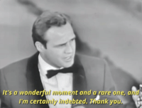 Acceptance speech GIFs - Get the best gif on GIFER