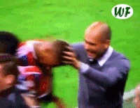 Guardiola GIFs - Get the best gif on GIFER