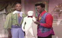 In living color GIFs - Get the best gif on GIFER