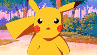 Pikachu GIFs - Get the best gif on GIFER