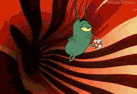 Планктон GIFs - Get the best gif on GIFER