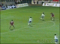 Footwork GIFs - Get the best gif on GIFER