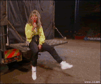 Entrance GIFs - Get the best gif on GIFER