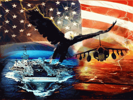 Patriotism GIFs - Obtenez le meilleur gif sur GIFER