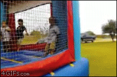 Bounce house GIF - Conseguir o melhor gif em GIFER