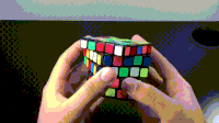 Rubik GIFs - Get the best gif on GIFER