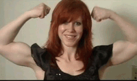 Biceps GIFs - Get the best gif on GIFER