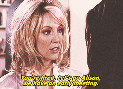 Heather locklear GIF - Conseguir o melhor gif em GIFER