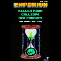 Calliope GIFs - Get the best gif on GIFER