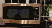 Microwave GIFs - Get the best gif on GIFER