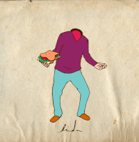 Sandwich GIFs - Get the best gif on GIFER