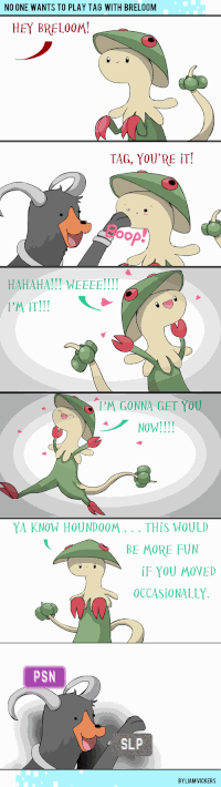 Breloom гифки, анимированные GIF изображения breloom - скачать гиф ...