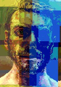 Portraits GIFs - Get the best gif on GIFER