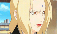 Tsunade GIFs - Get the best gif on GIFER