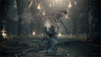 Bloodborne GIFs - Get the best gif on GIFER