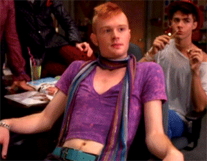 Pule shirt GIF - Conseguir o melhor gif em GIFER