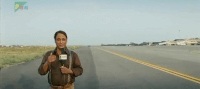 Reporter GIFs - Get the best gif on GIFER