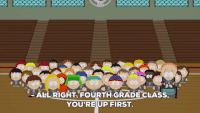 Fourth grade classroom GIF - Conseguir o melhor gif em GIFER