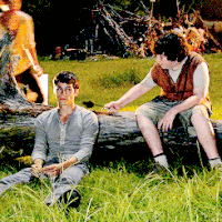 Newt GIFs - Get the best gif on GIFER