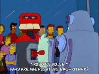 Robots contemplabonjour GIF - Conseguir o melhor gif em GIFER